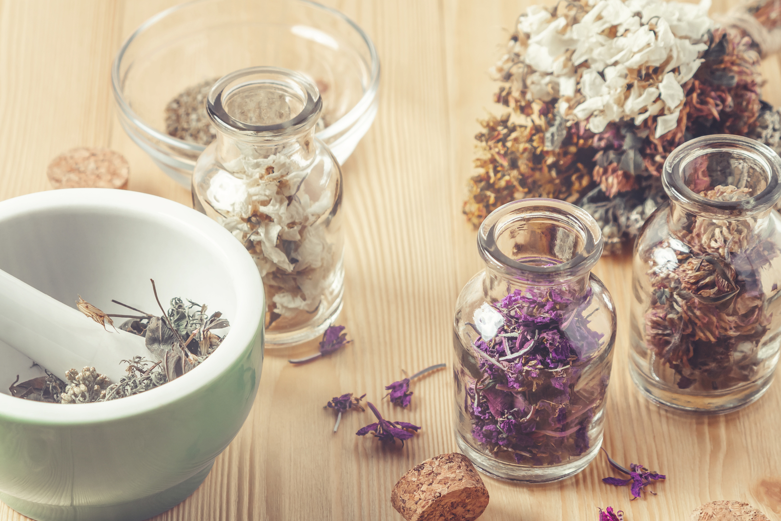 Understanding Homeopathy